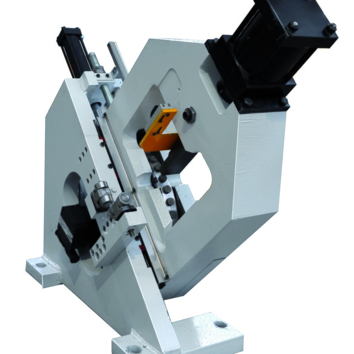 Rapid | Ficep UK Ltd